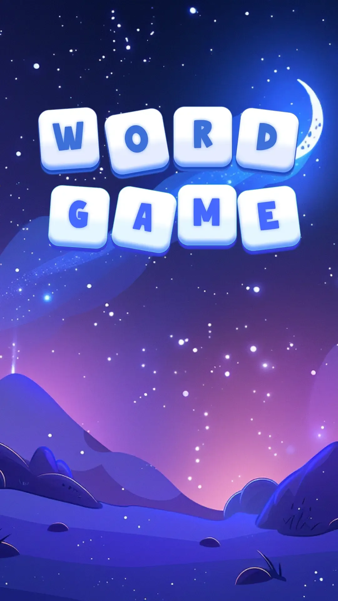 Word Game - Play Online for Free on TimepassGames!