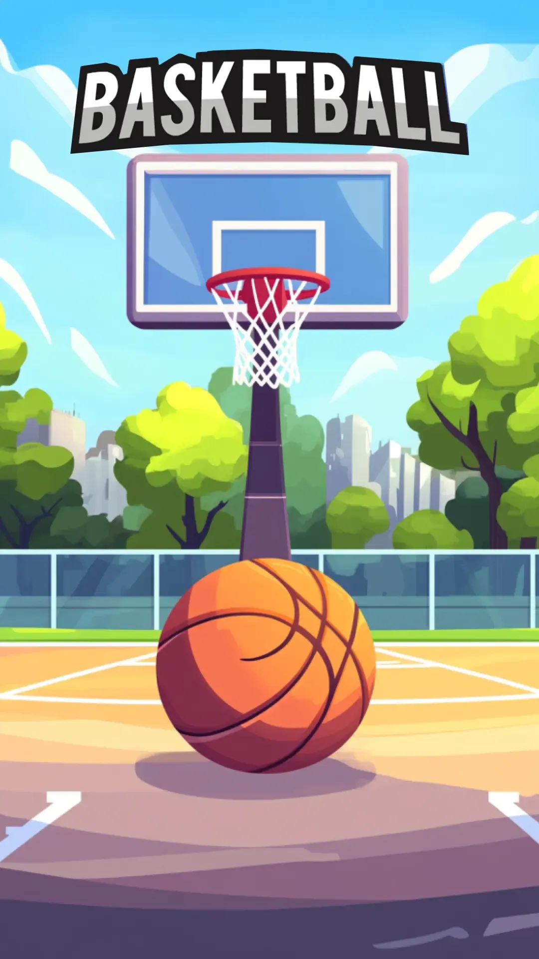 Basketball Challenge - Play Online for Free on TimepassGames!