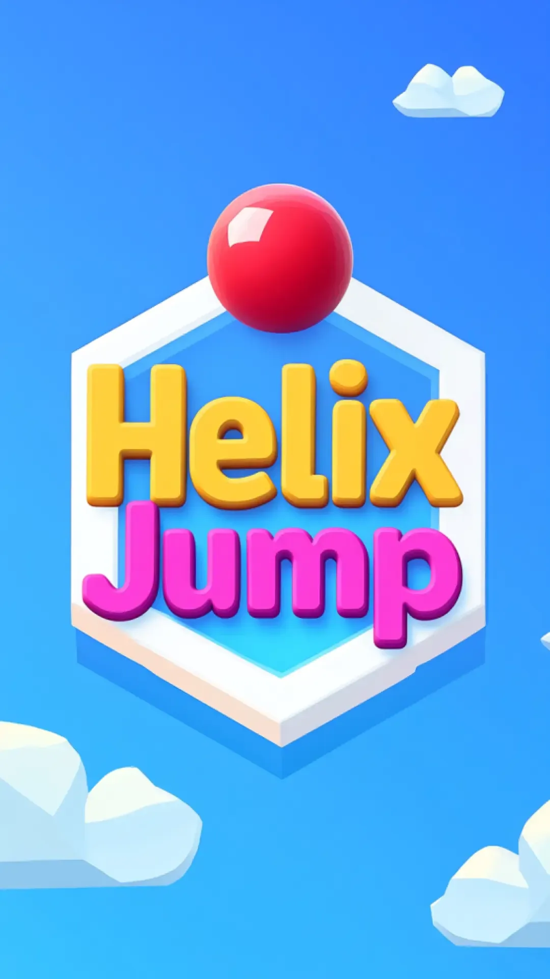 Helix Jump - Play Online for Free on TimepassGames!