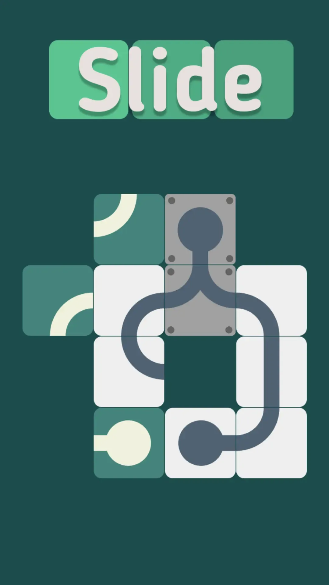Slide - Play Online for Free on TimepassGames!