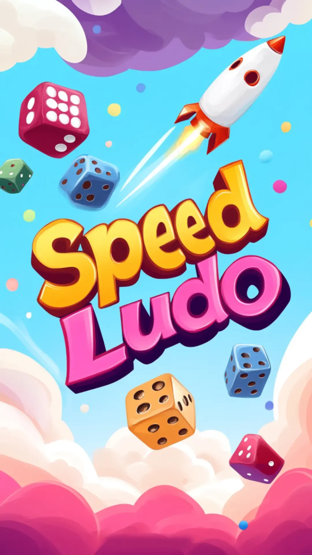 Speed Ludo - Play Online for Free on TimepassGames!