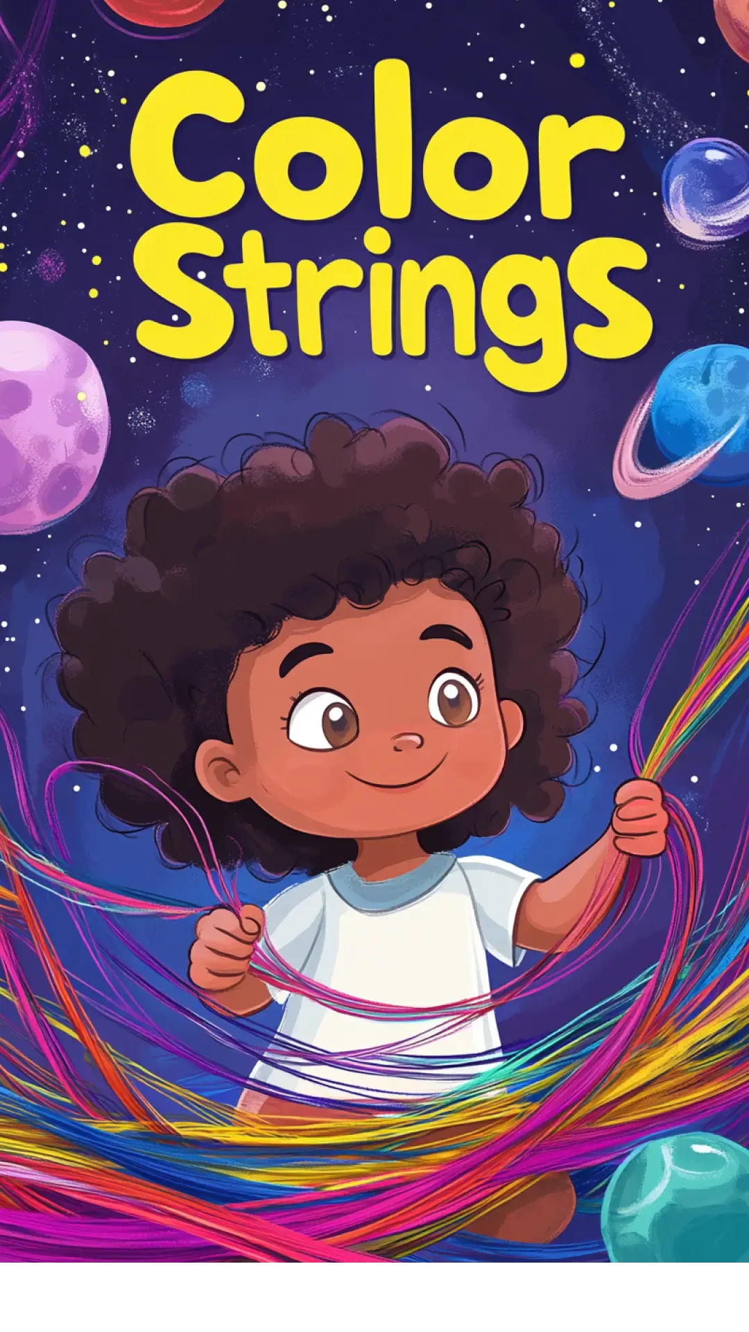 Color String - Play Online for Free on TimepassGames!