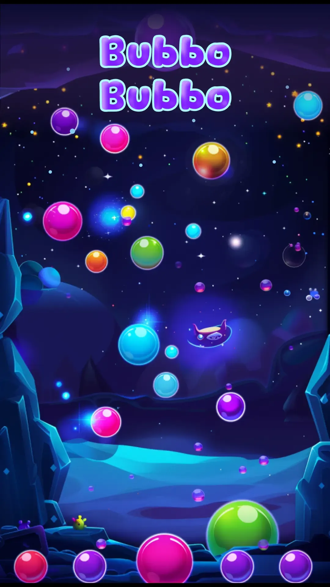 bubbo bubbo - Play Online for Free on TimepassGames!